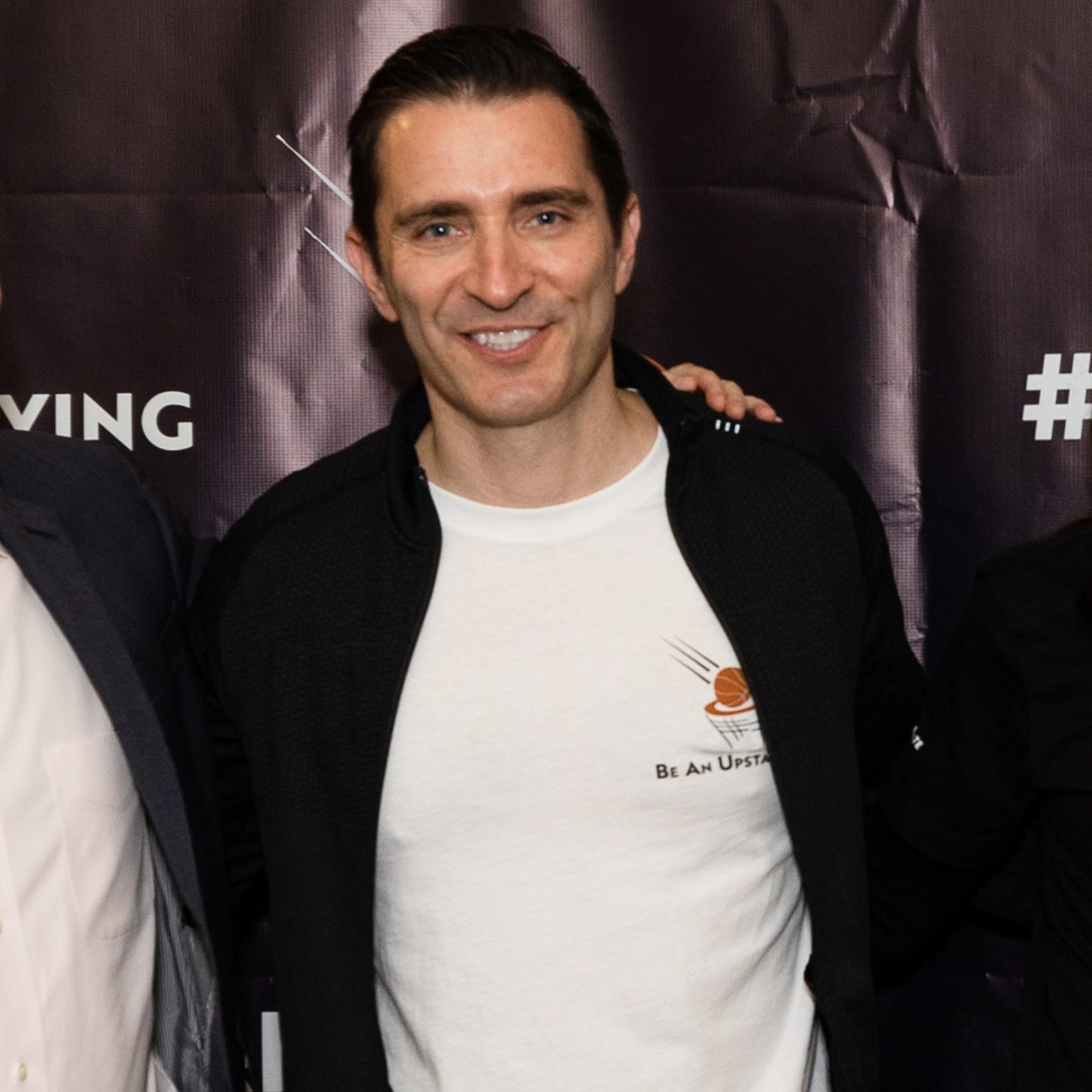 Board Members - Buckets Over Bullying