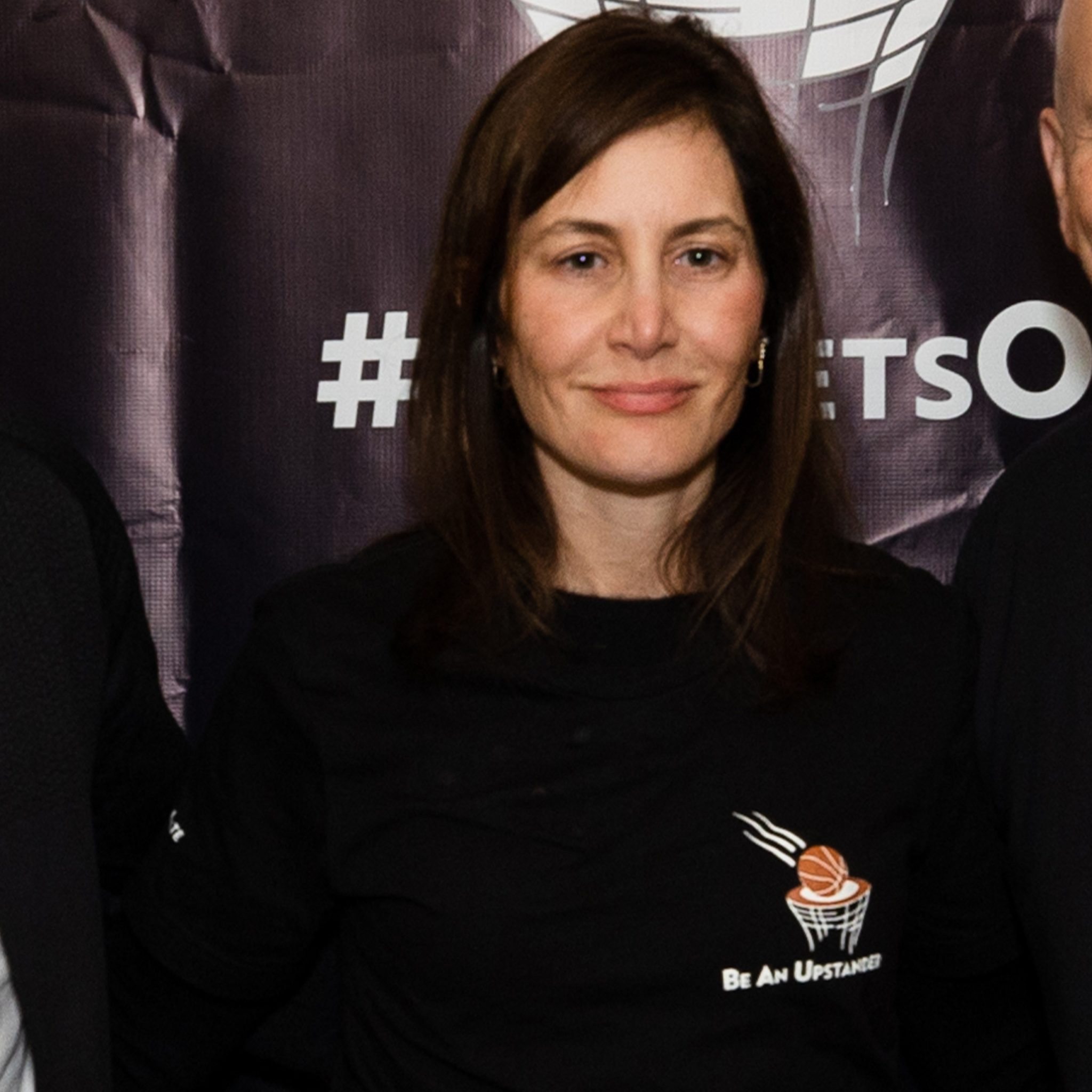 Board Members - Buckets Over Bullying