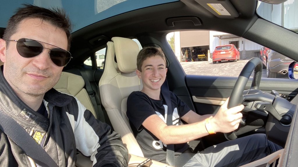 Nate's Story - Buckets Over Bullying