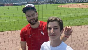 Nate's Story - Buckets Over Bullying