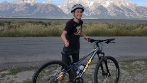 Nate's Story - Buckets Over Bullying