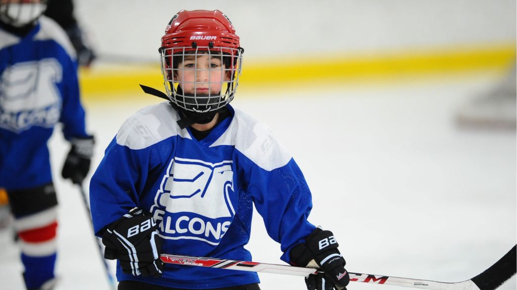 Nate's Story - Buckets Over Bullying