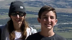 Nate's Story - Buckets Over Bullying