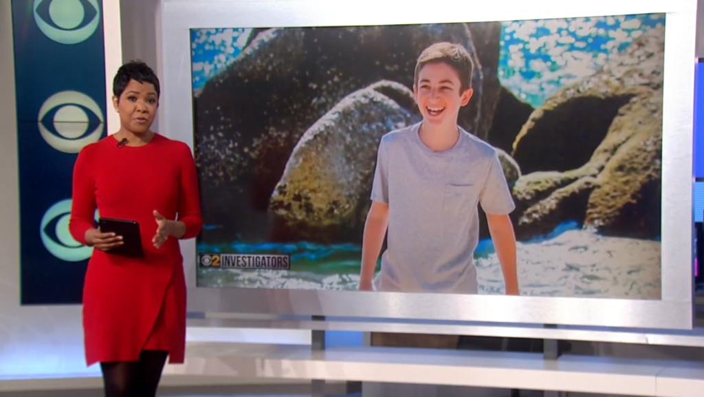 After Latin School sophomore Nate Bronstein takes his own life, social ...